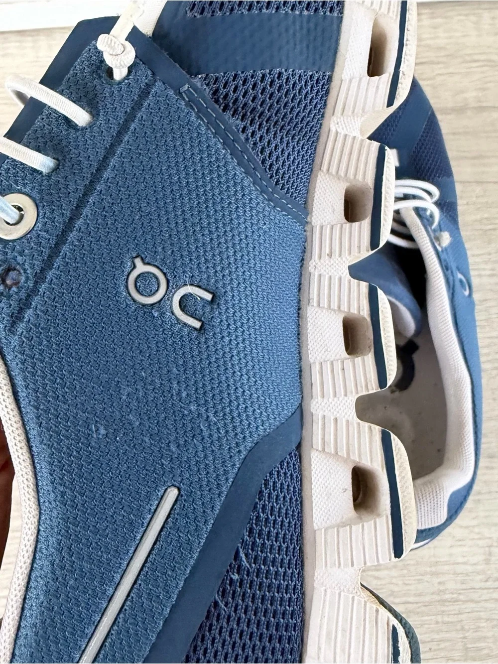 On Running | Shoes | On Cloud 5 Running Shoes Sneakers Womens Size 65 ...